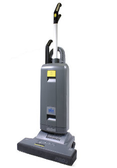 Windsor Sensor XP Vacuums